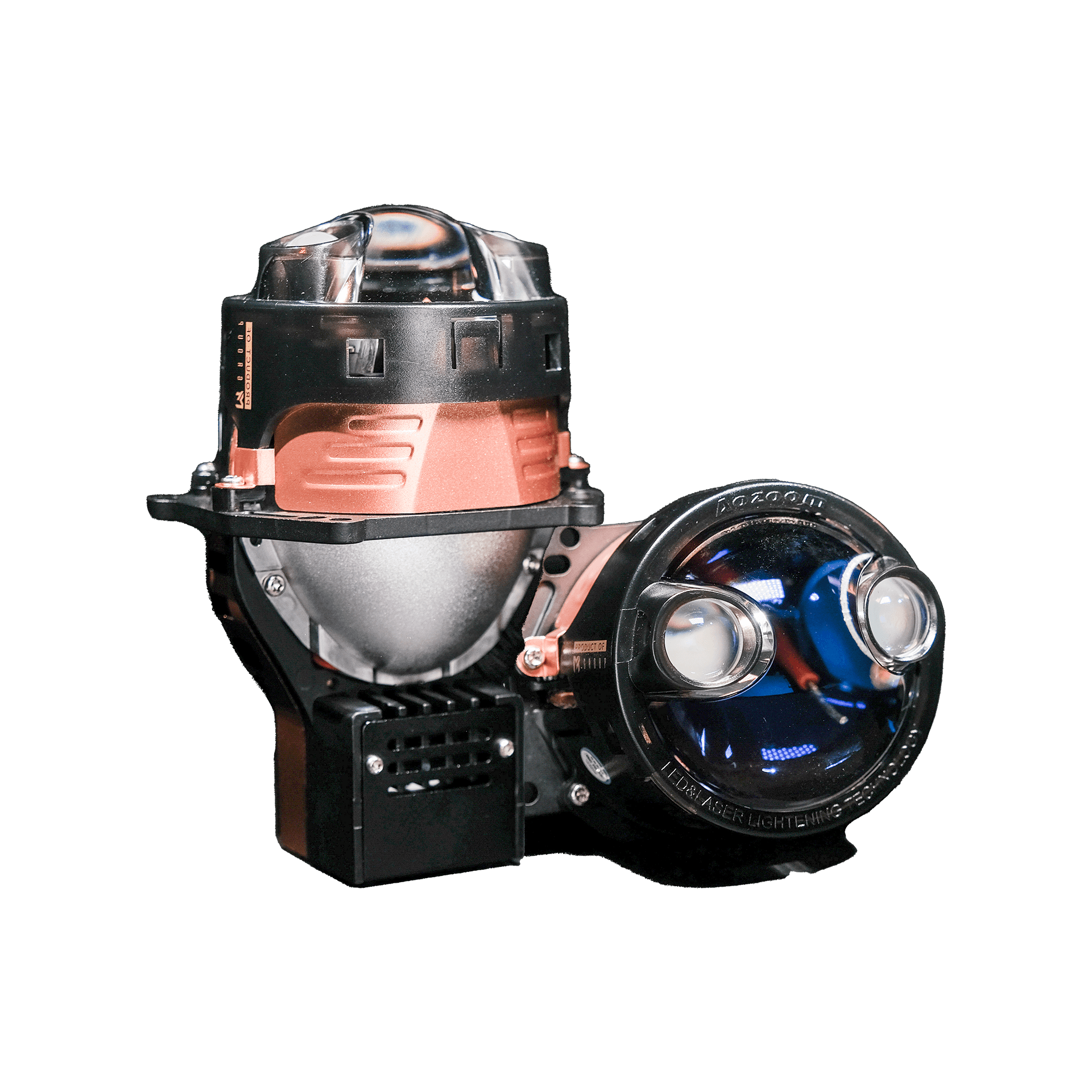 DOUBLE LASER PHOENIX LIGHT – Saigon Auto Spa